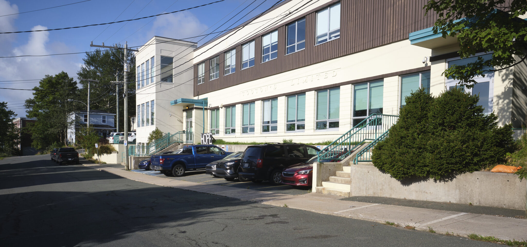 Mental Health | Stella's Circle