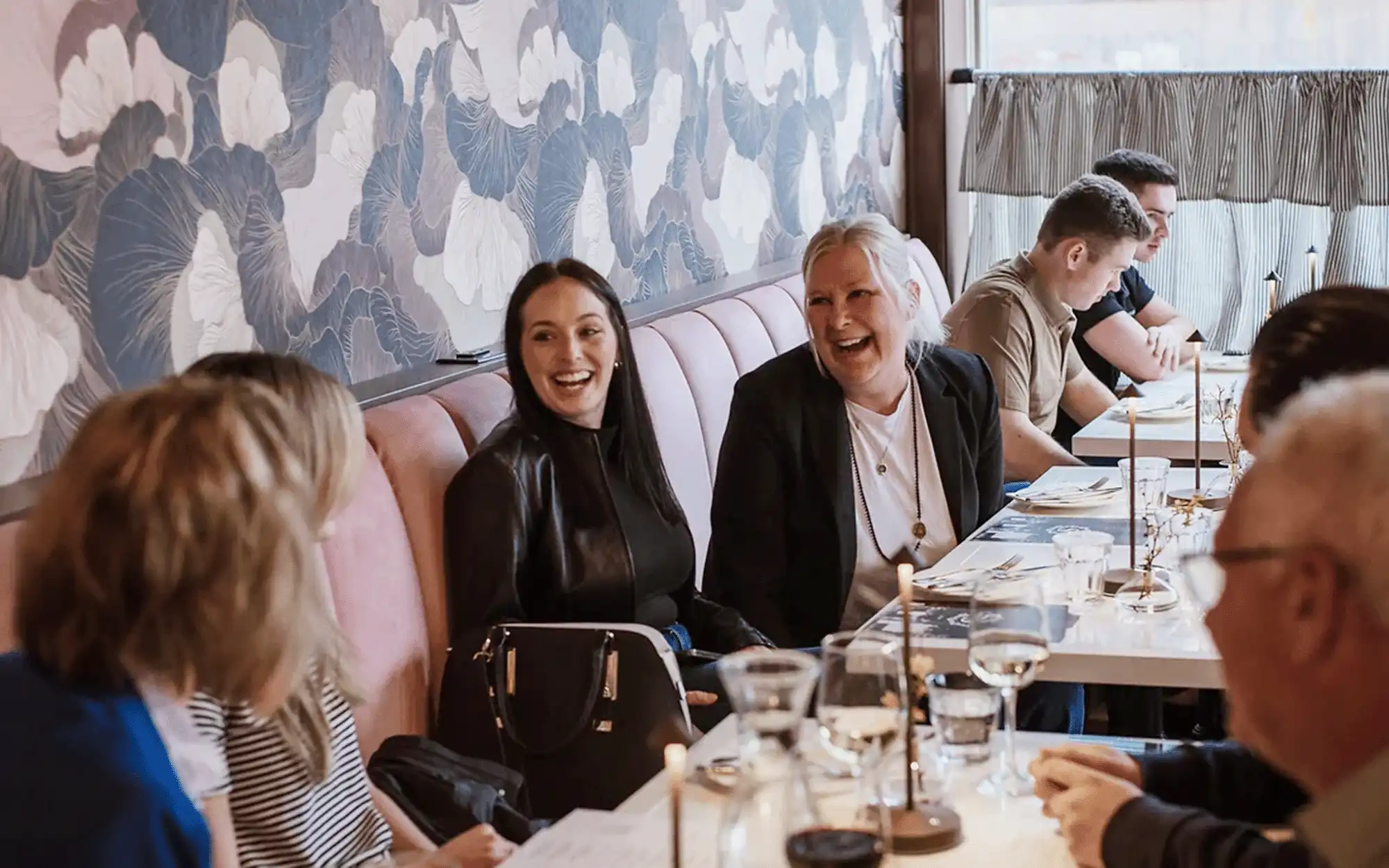 Buy Social | Stella's Circle