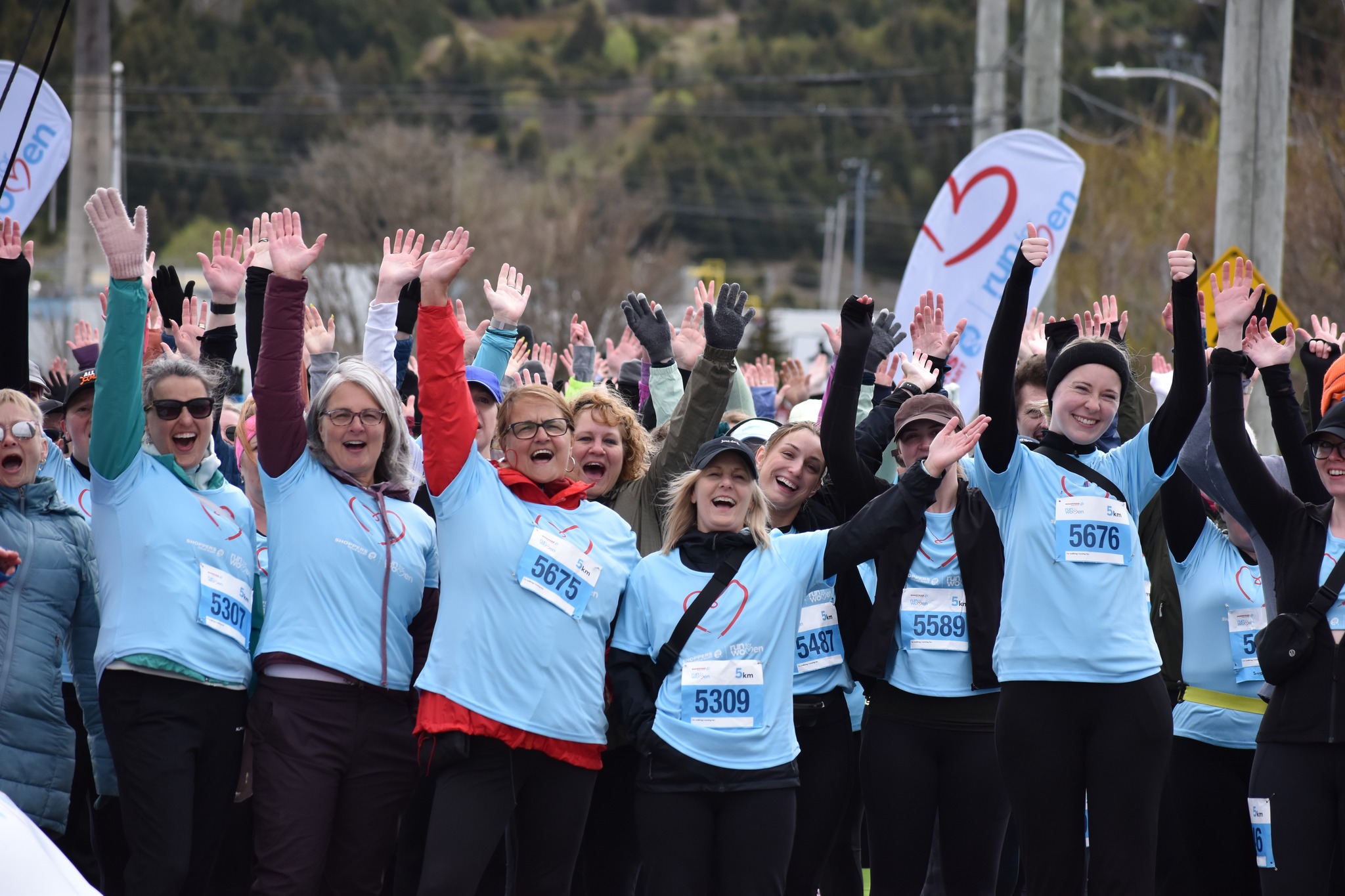 Run for Women’s Mental Health | Stella's Circle
