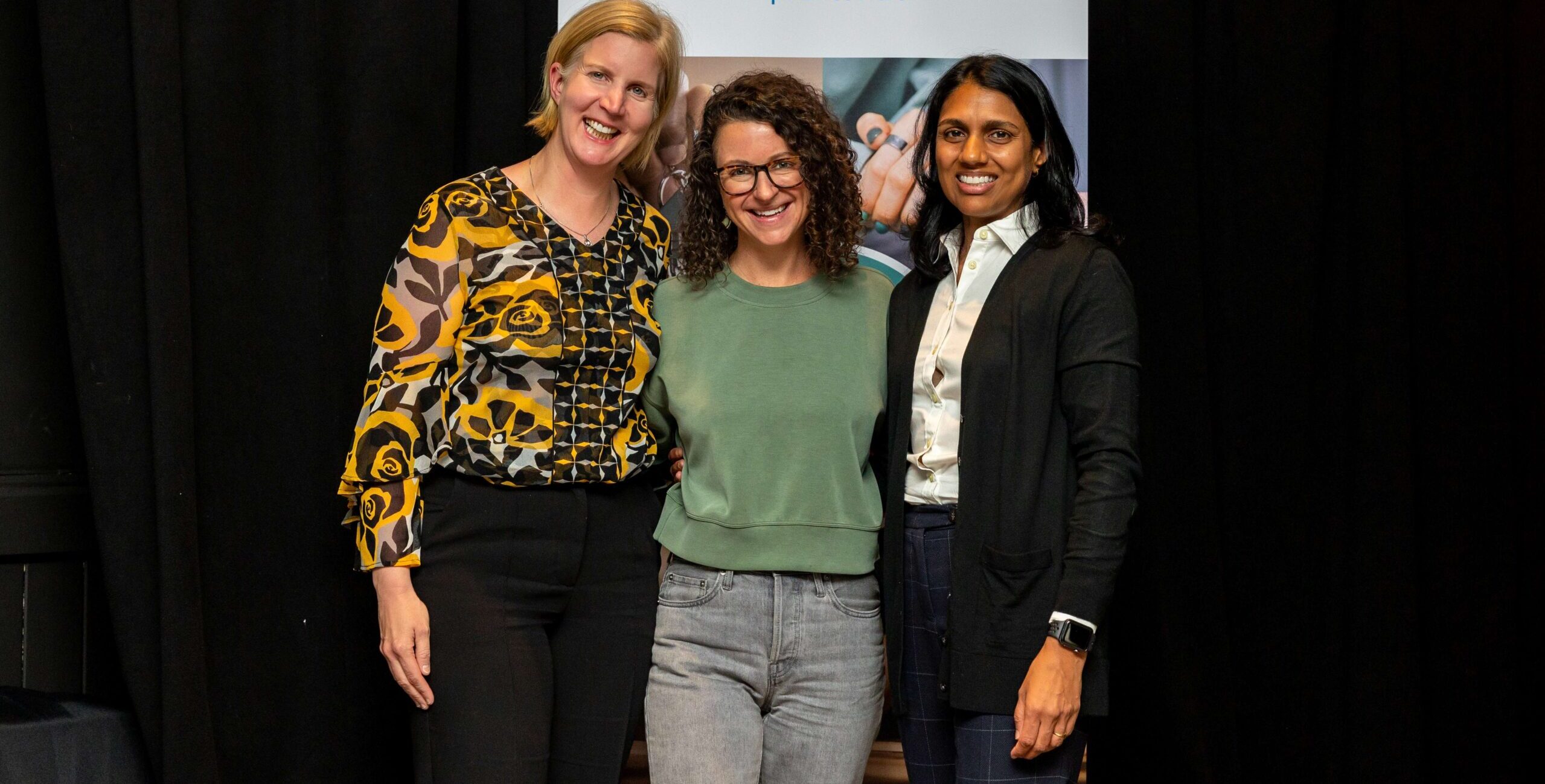 Join Our Board of Directors | Stella's Circle